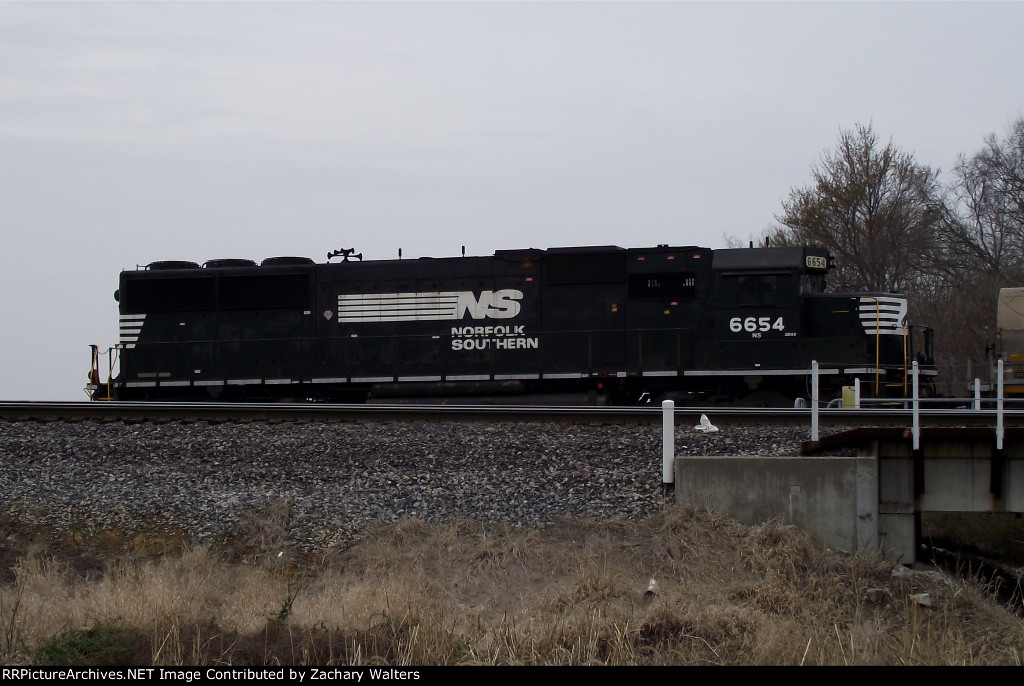 NS 6654